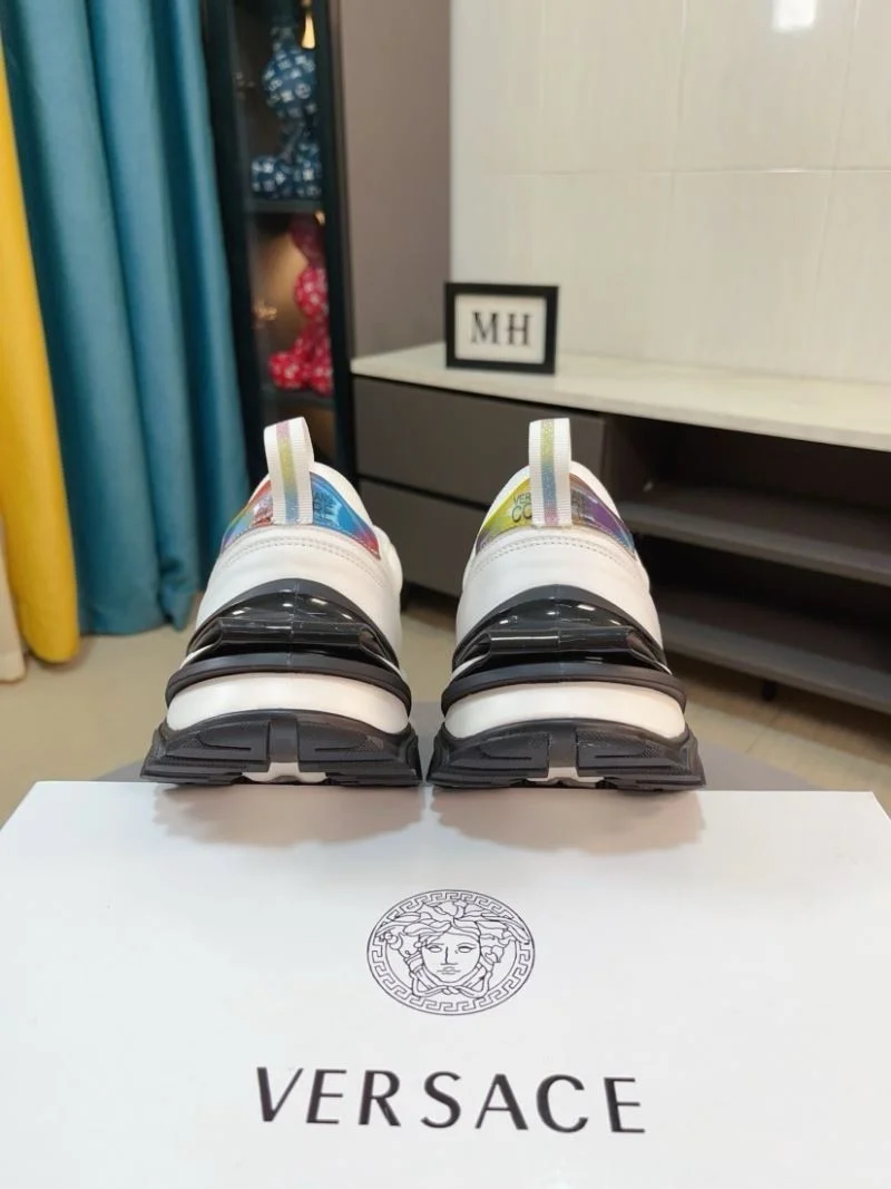 Reasonably priced Versace Low Shoes