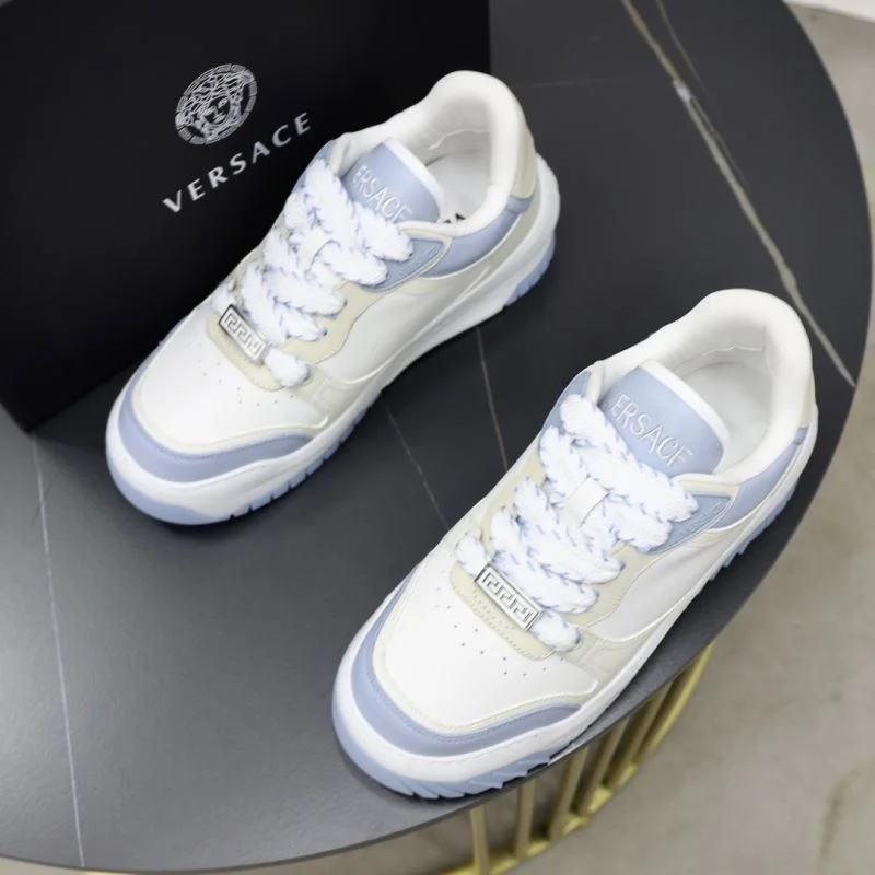Affordable Versace Low Shoes