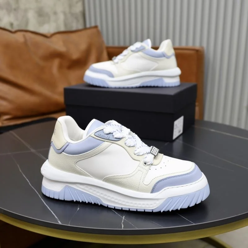 Affordable Versace Low Shoes