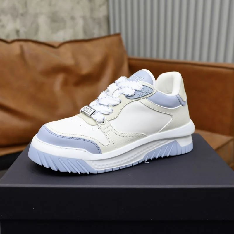 Affordable Versace Low Shoes