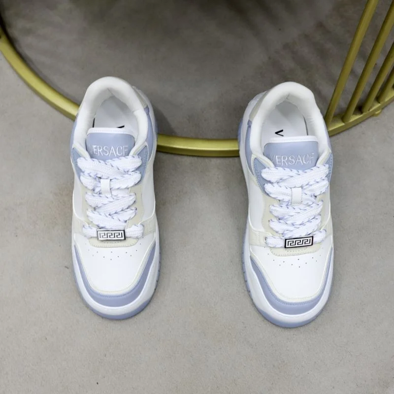 Affordable Versace Low Shoes