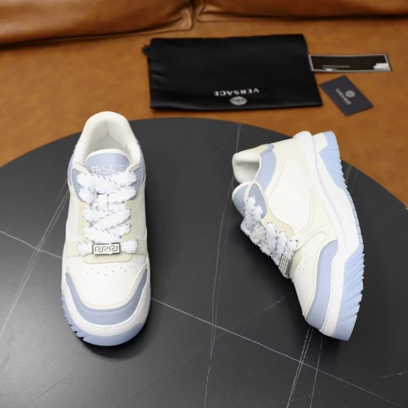 Affordable Versace Low Shoes