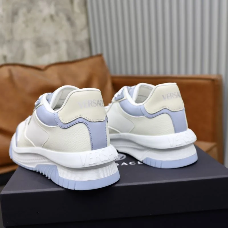 Affordable Versace Low Shoes