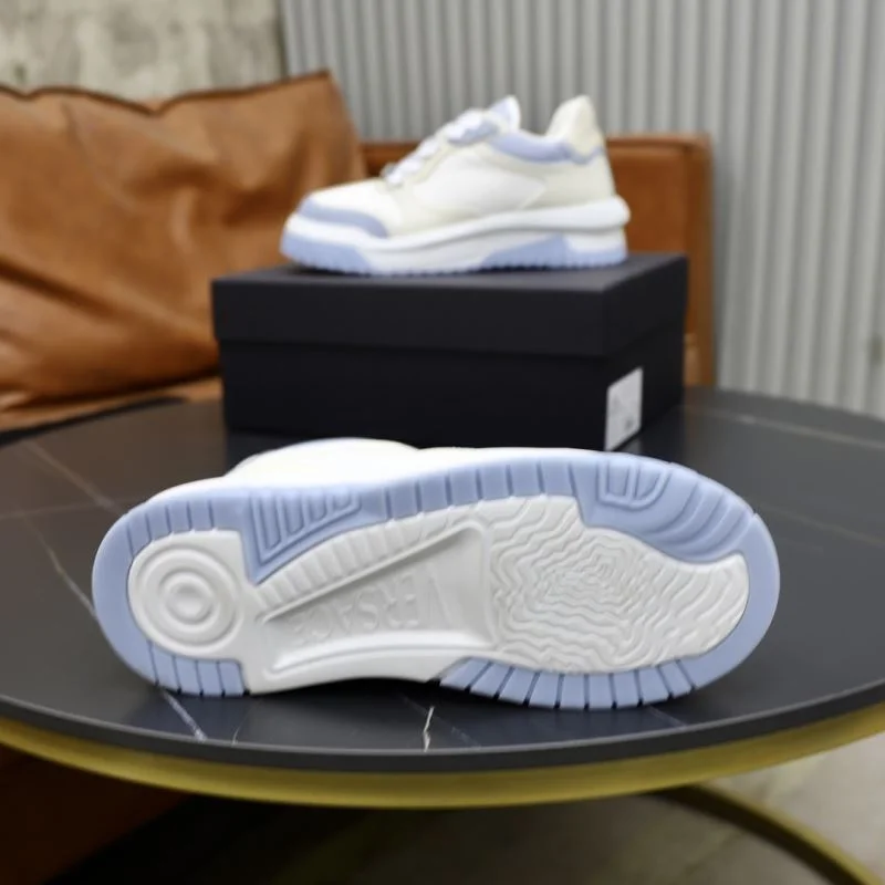 Affordable Versace Low Shoes