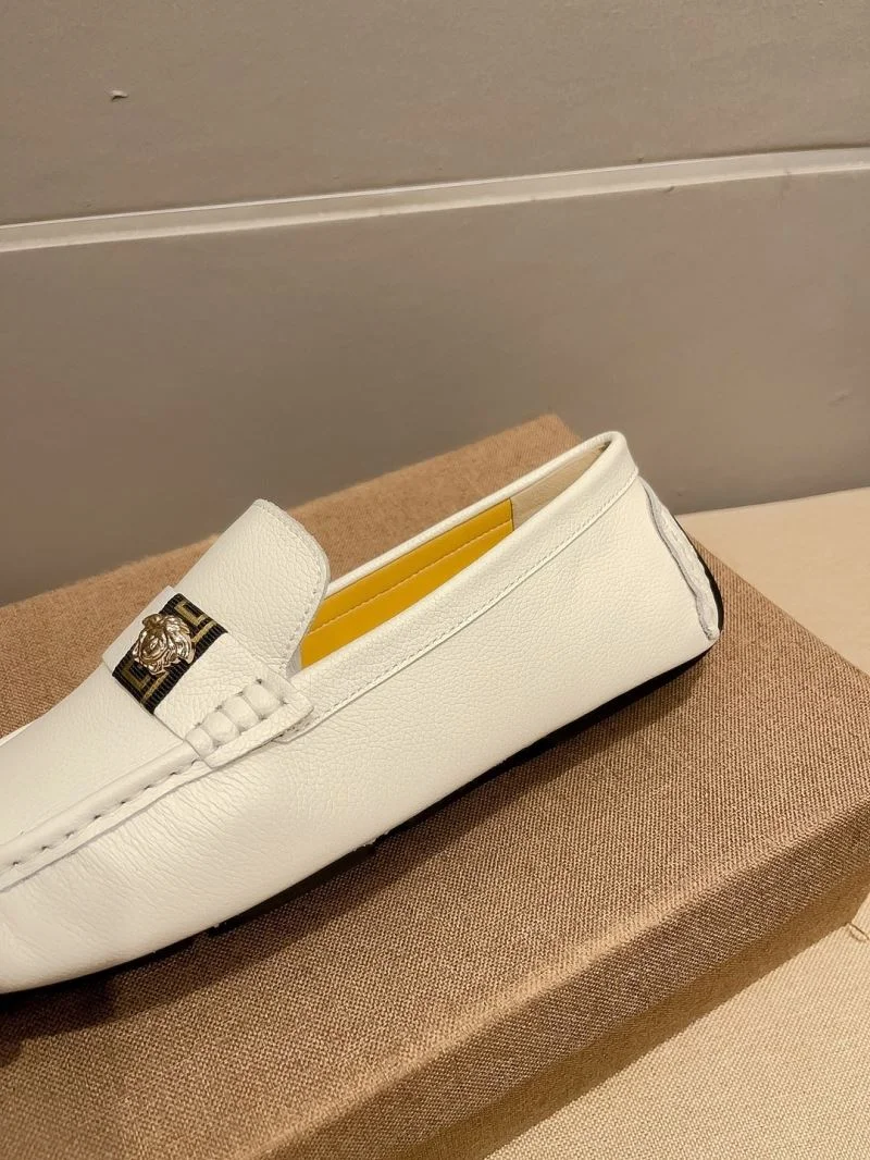 Indistinguishable Versace Low Shoes