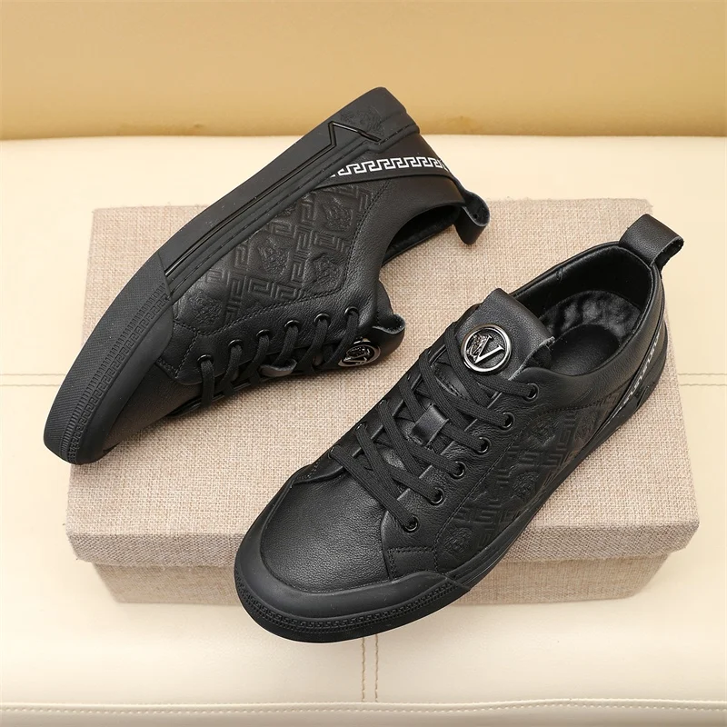 Reasonably priced Versace Low Shoes