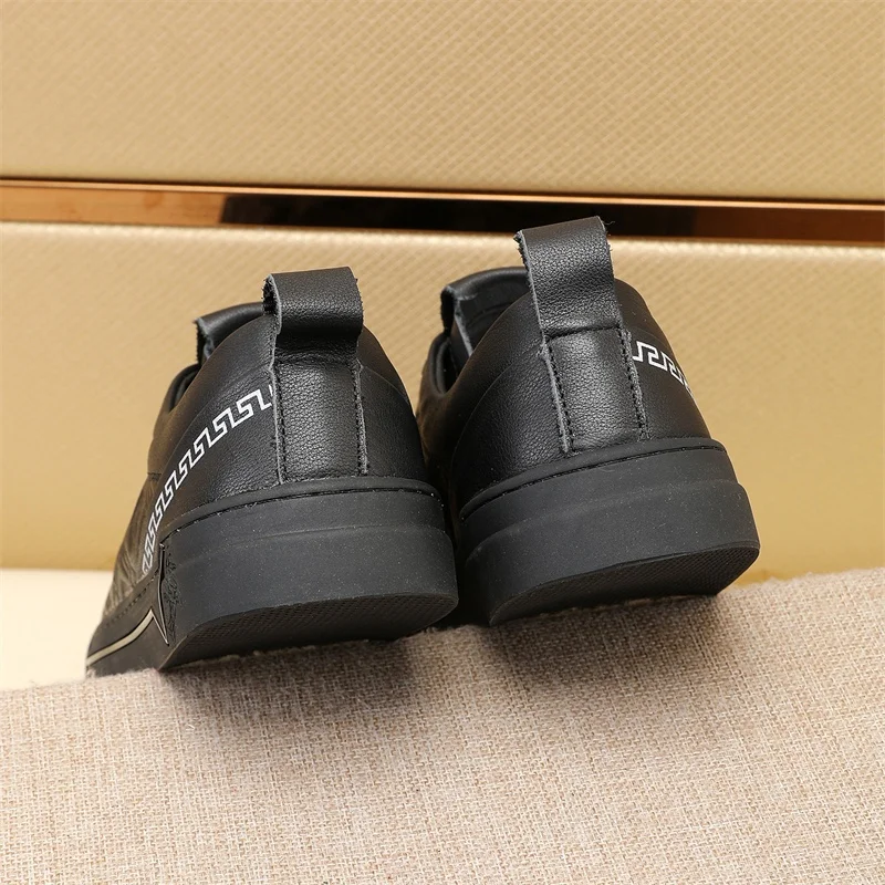 Reasonably priced Versace Low Shoes