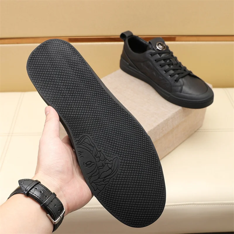 Reasonably priced Versace Low Shoes