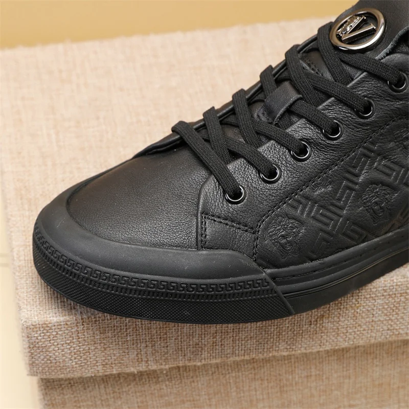 Reasonably priced Versace Low Shoes