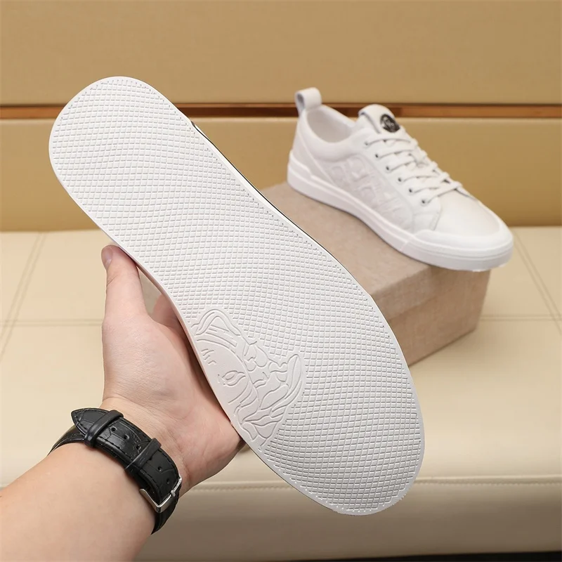 Inexpensive Versace Low Shoes