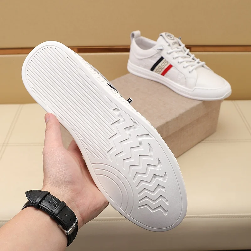 Brand-original Versace Low Shoes