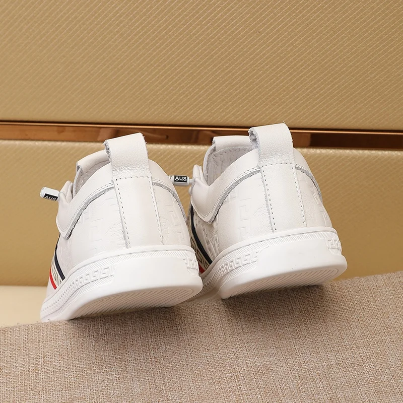 Brand-original Versace Low Shoes
