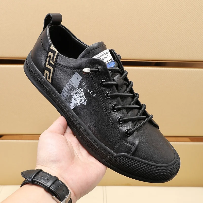 OEM Versace Low Shoes