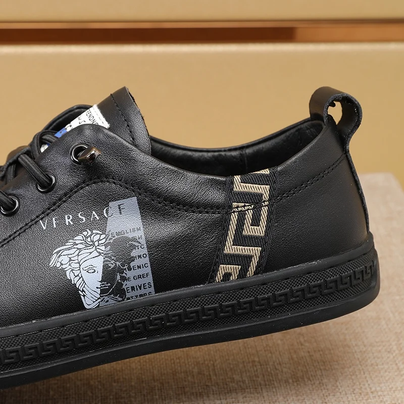 OEM Versace Low Shoes