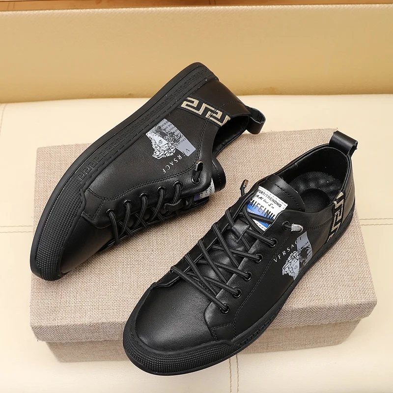 OEM Versace Low Shoes
