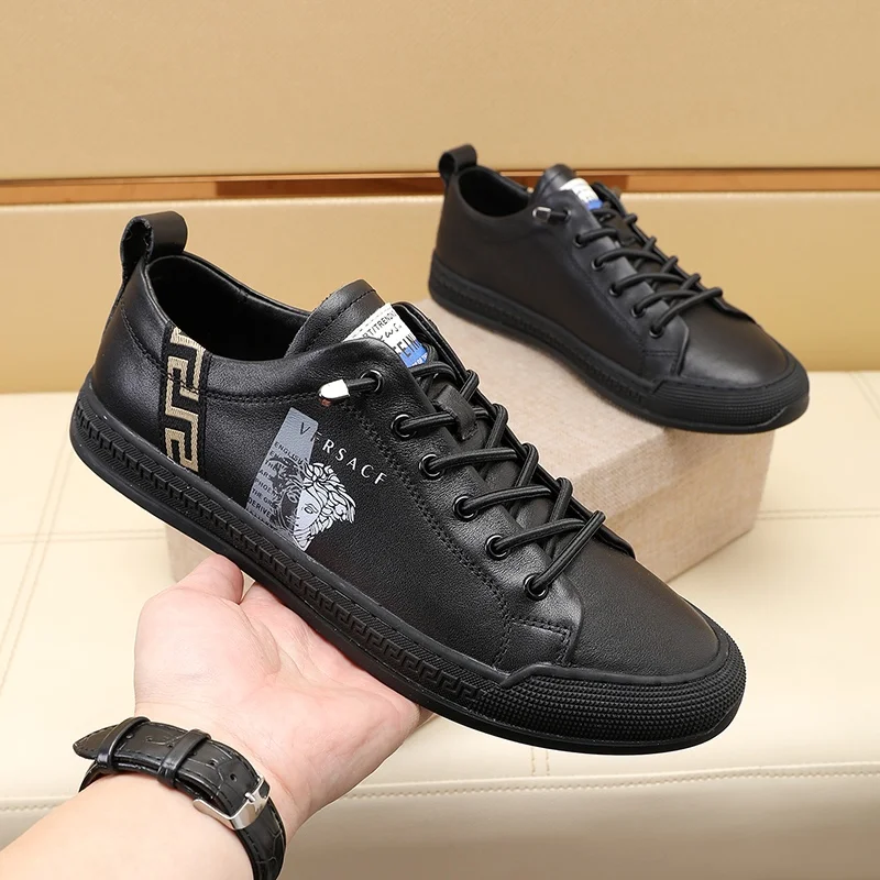 OEM Versace Low Shoes