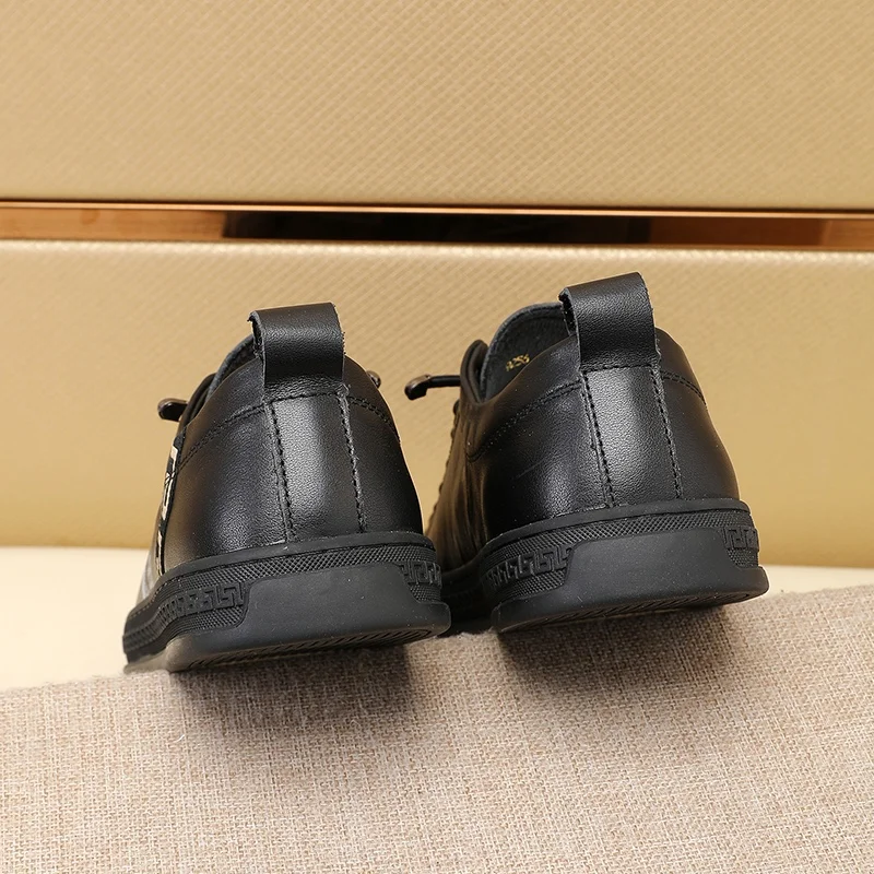 OEM Versace Low Shoes