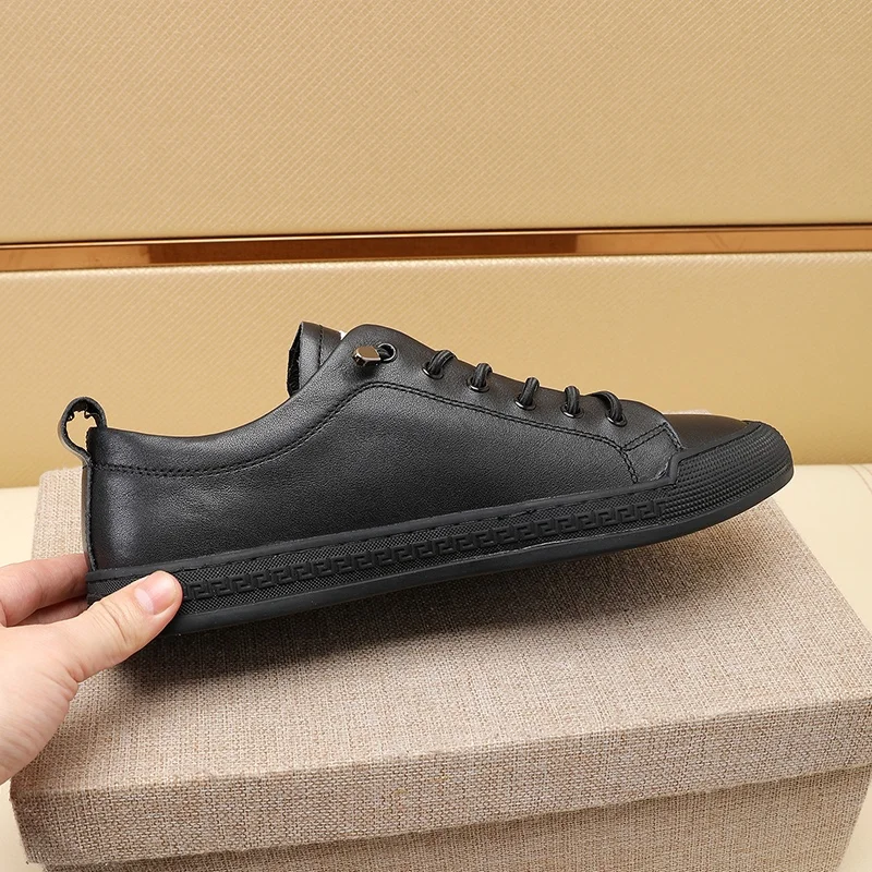 OEM Versace Low Shoes