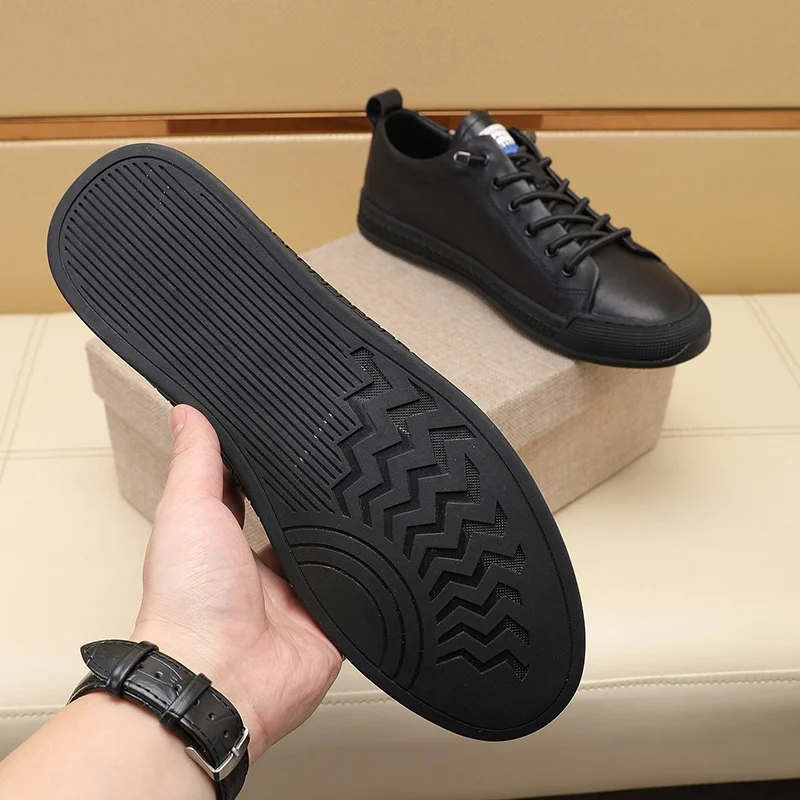 OEM Versace Low Shoes