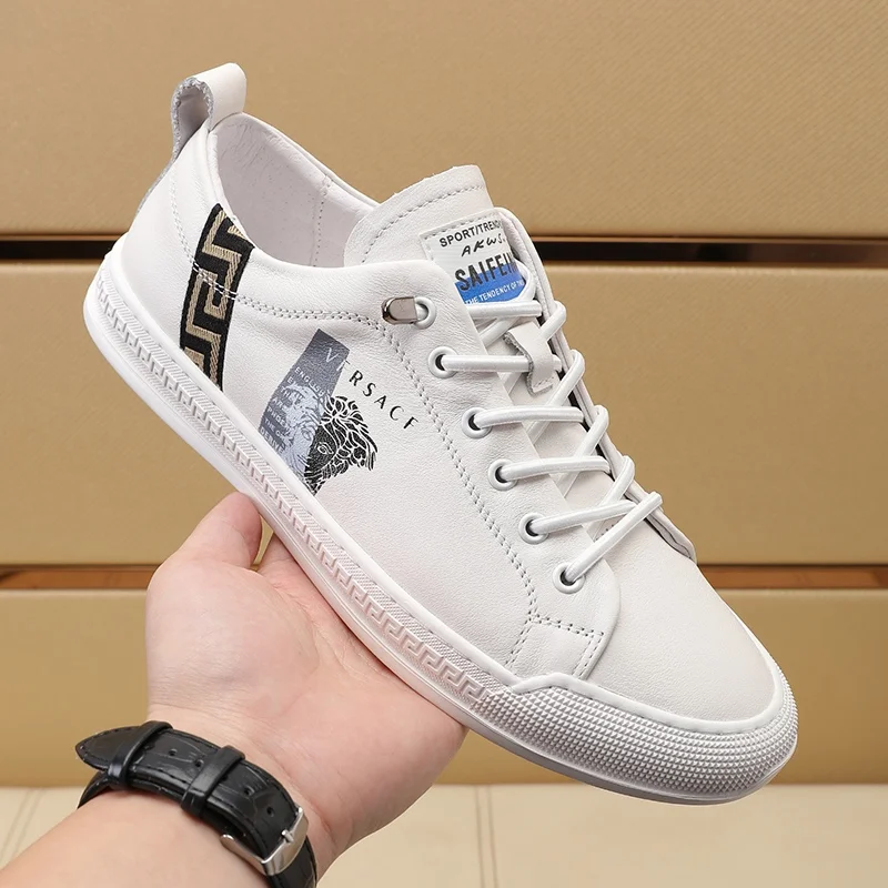 OEM Versace Low Shoes
