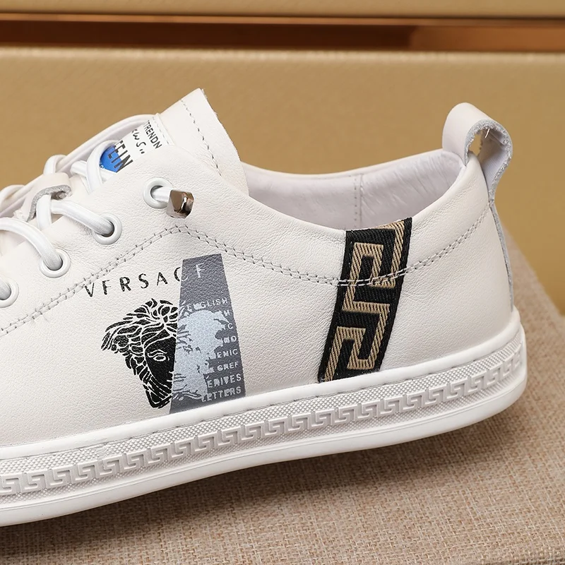 OEM Versace Low Shoes