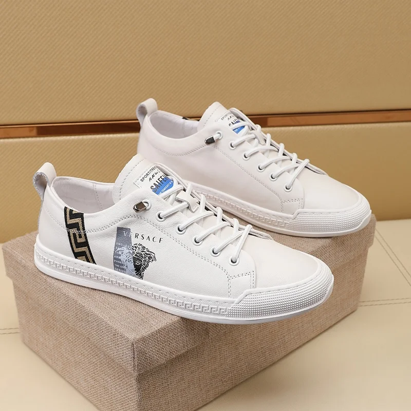 OEM Versace Low Shoes