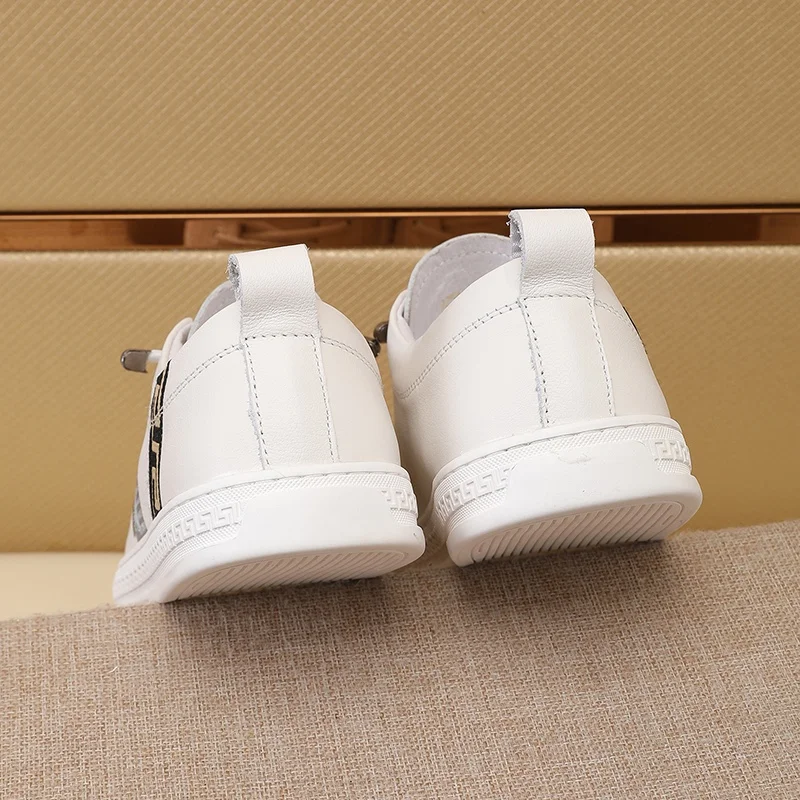 OEM Versace Low Shoes