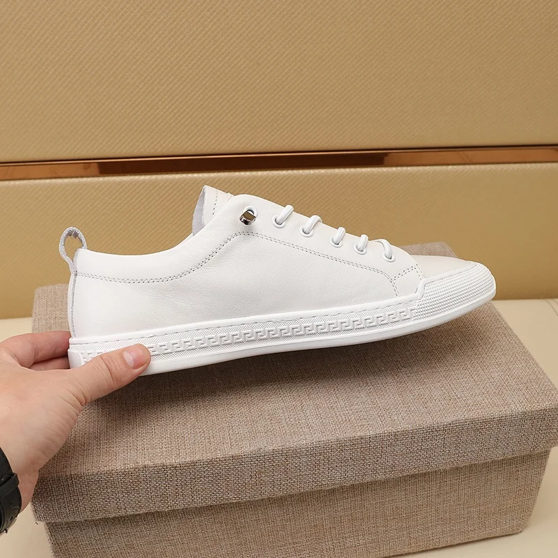 OEM Versace Low Shoes
