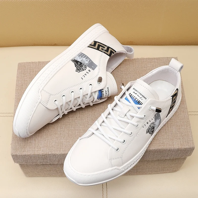 OEM Versace Low Shoes