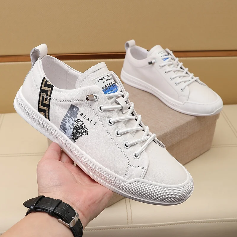 OEM Versace Low Shoes