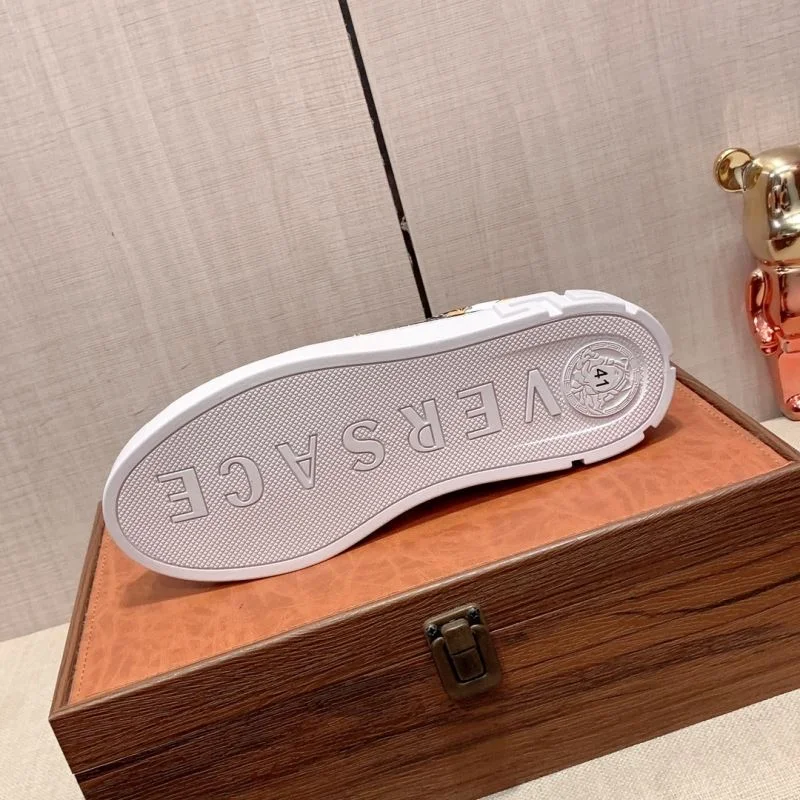 Original Versace Low Shoes
