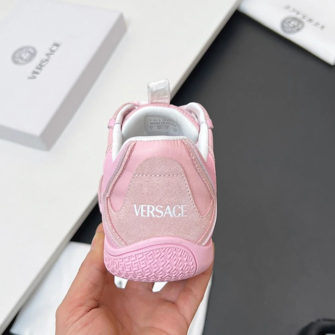 OEM Versace Low Shoes