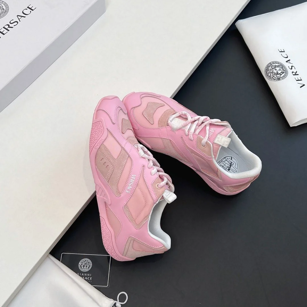 OEM Versace Low Shoes
