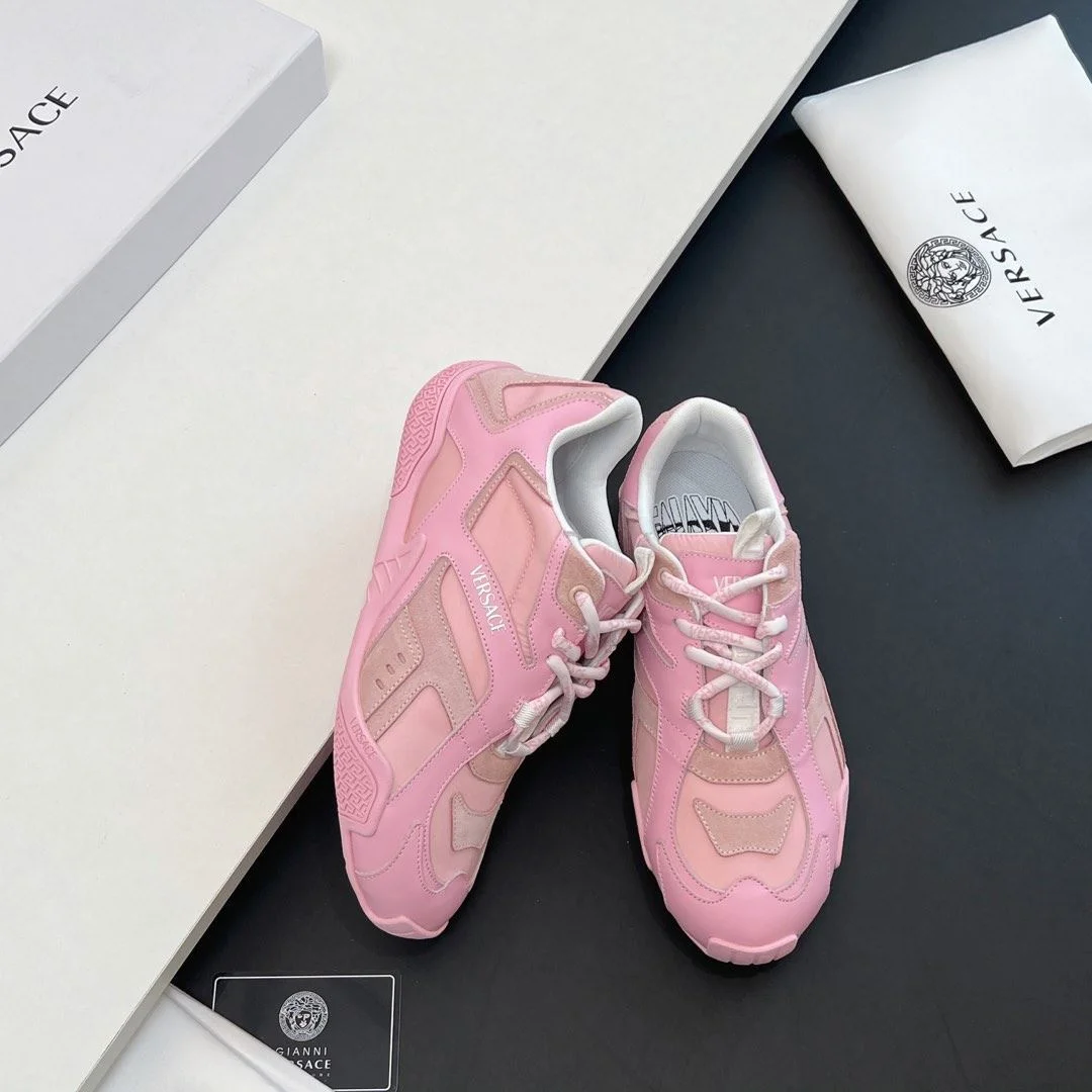 OEM Versace Low Shoes