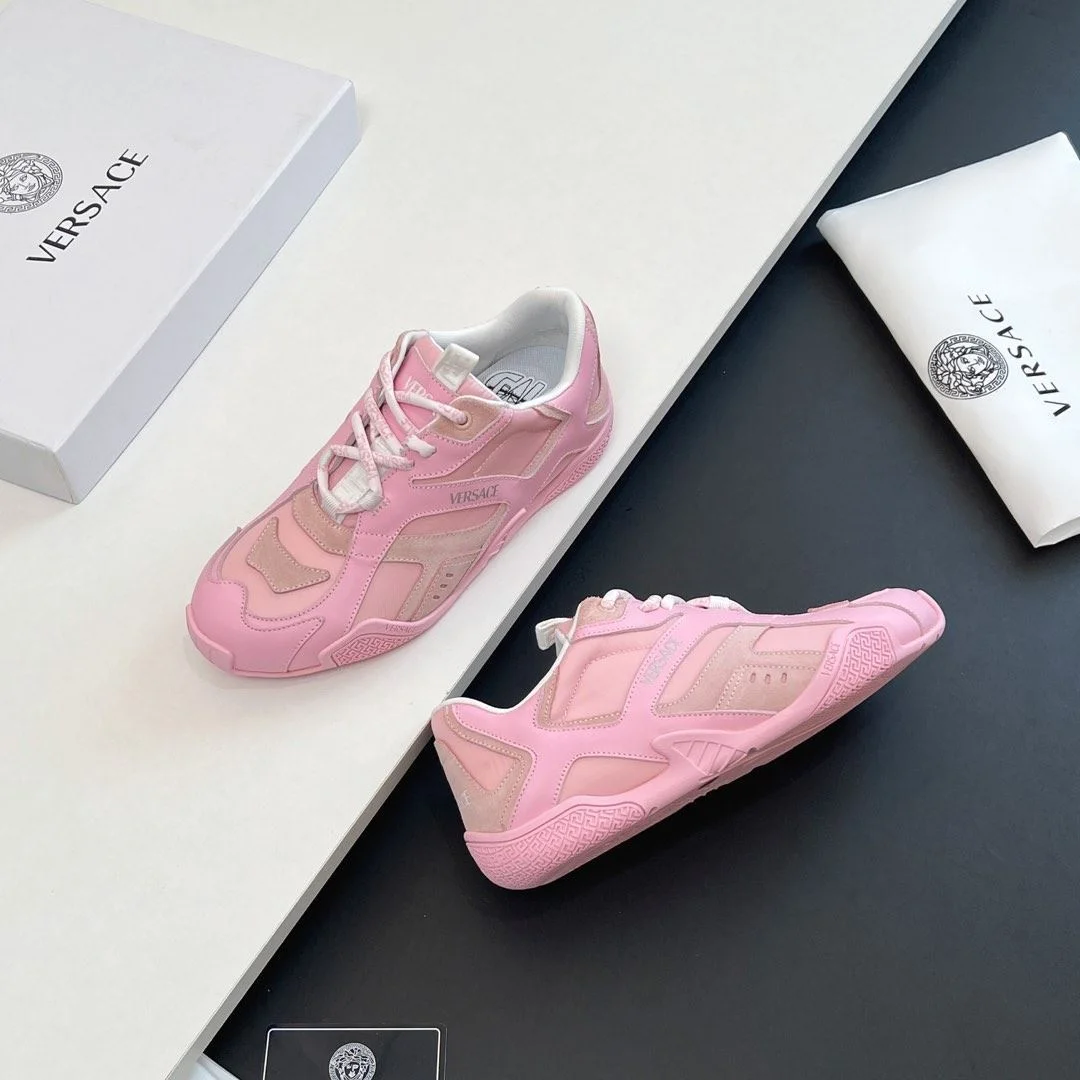 OEM Versace Low Shoes