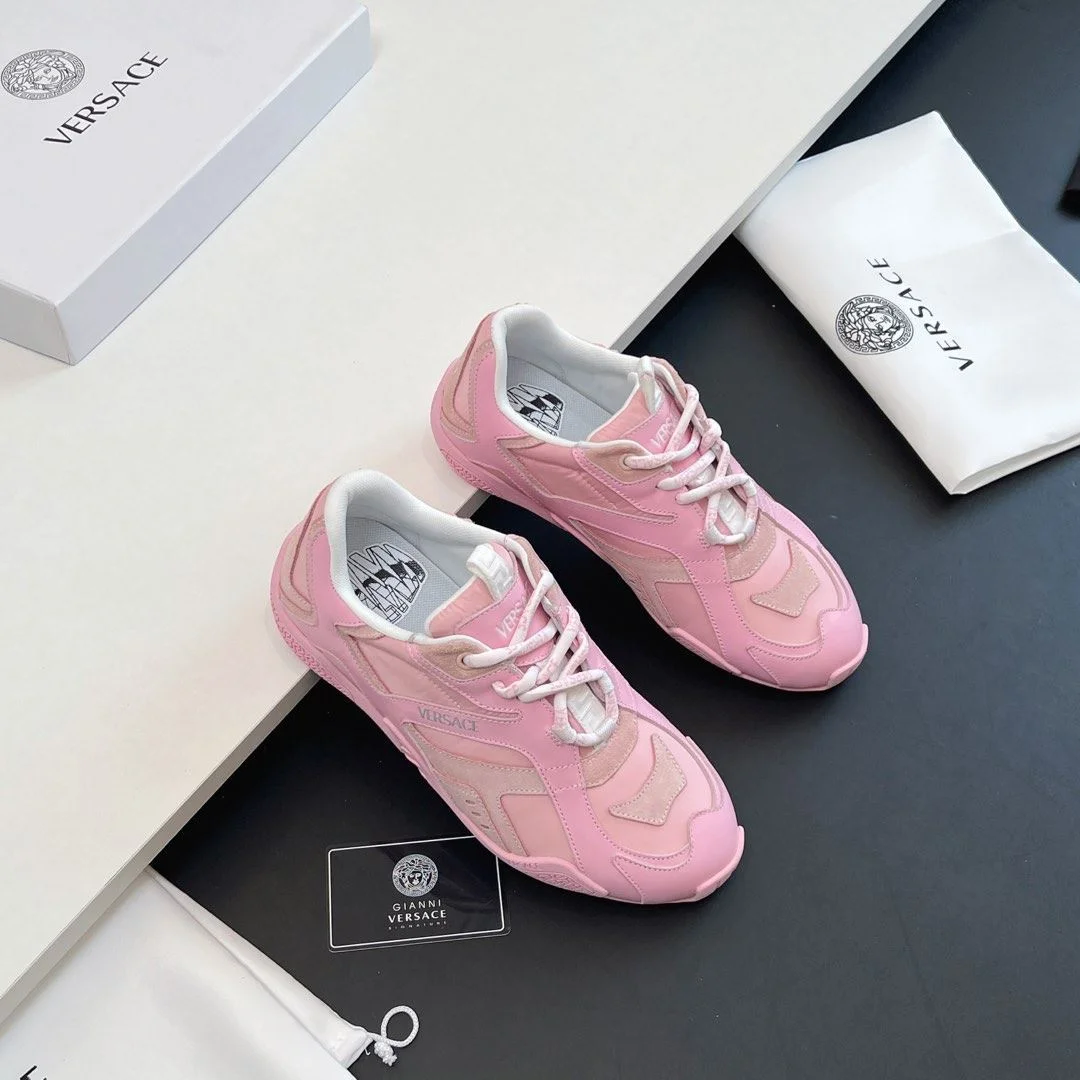 OEM Versace Low Shoes