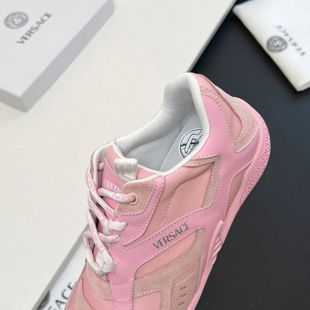 OEM Versace Low Shoes