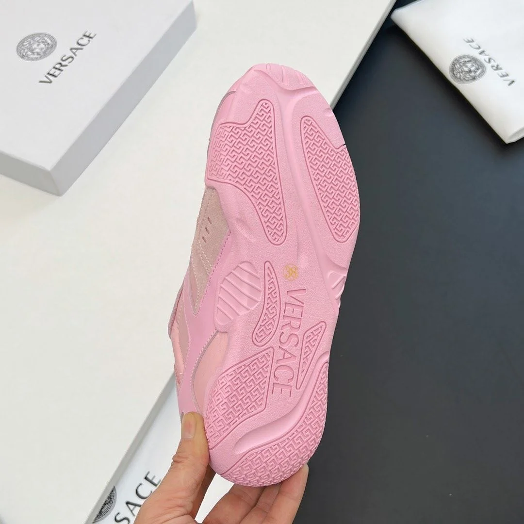 OEM Versace Low Shoes