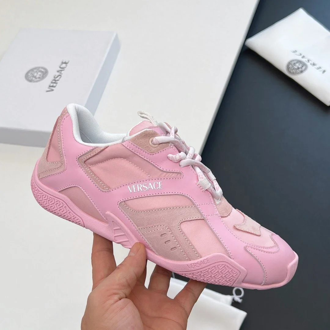 OEM Versace Low Shoes