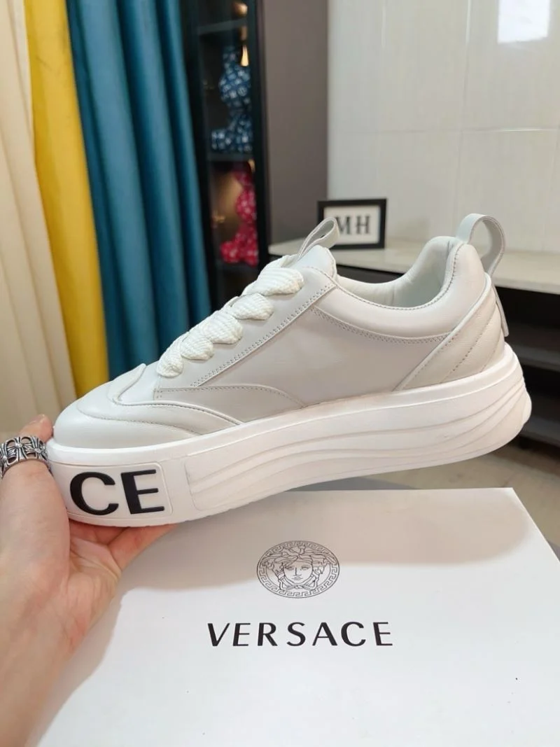 Legit Versace Low Shoes