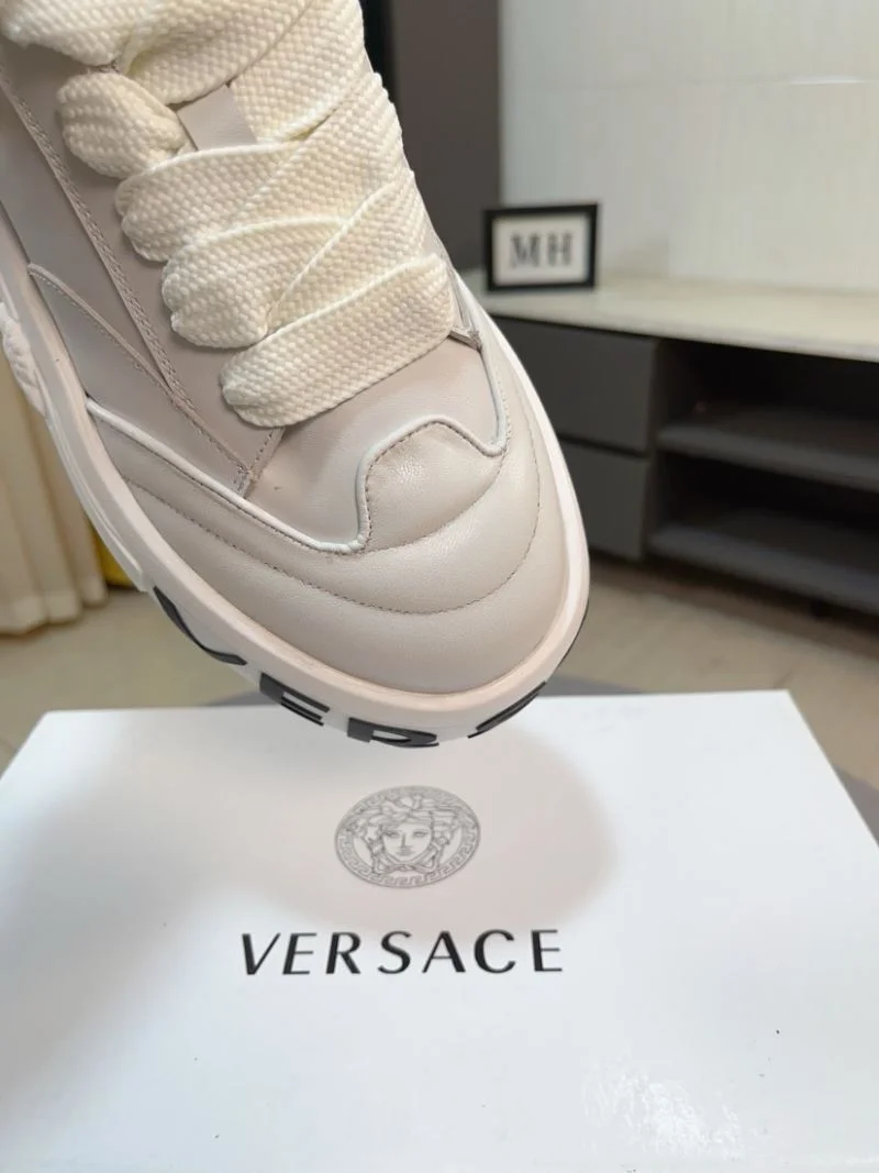 Legit Versace Low Shoes