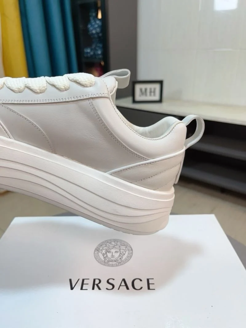 Legit Versace Low Shoes