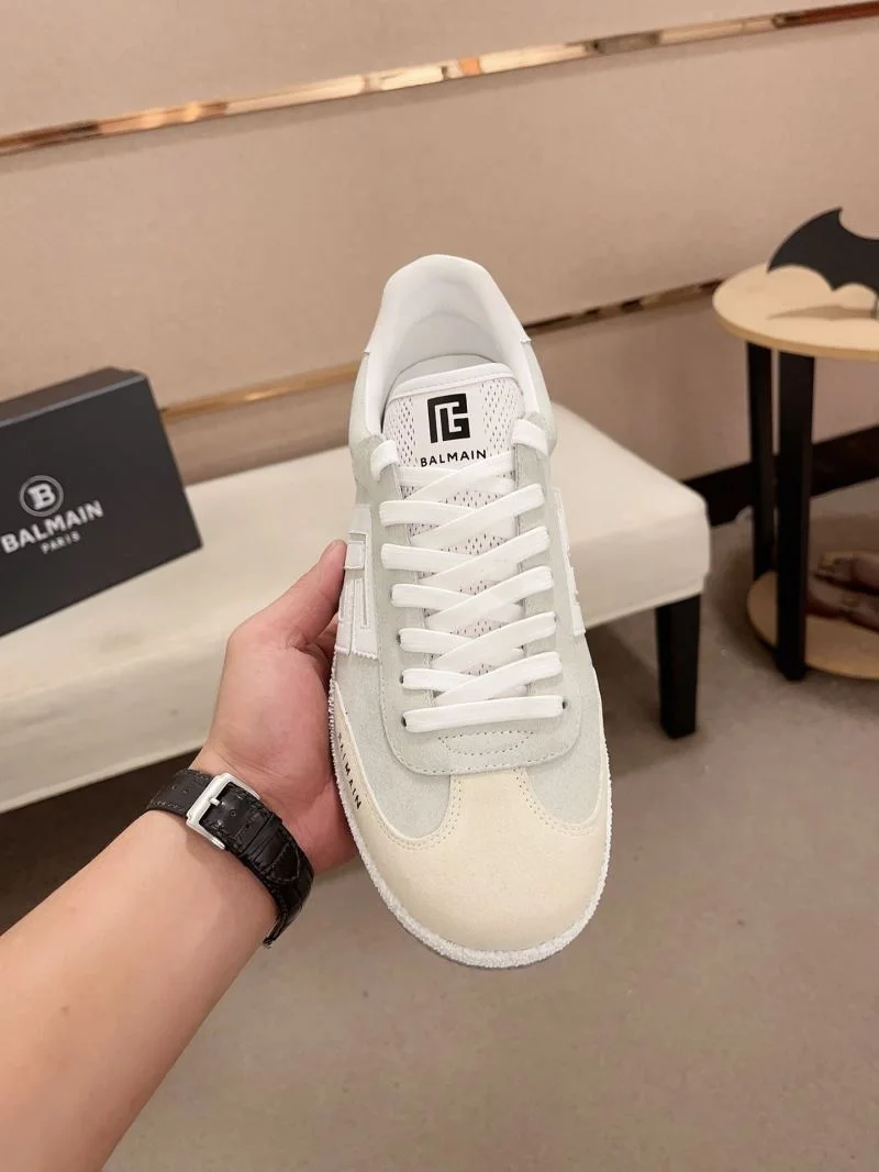 Brand-original Versace Low Shoes