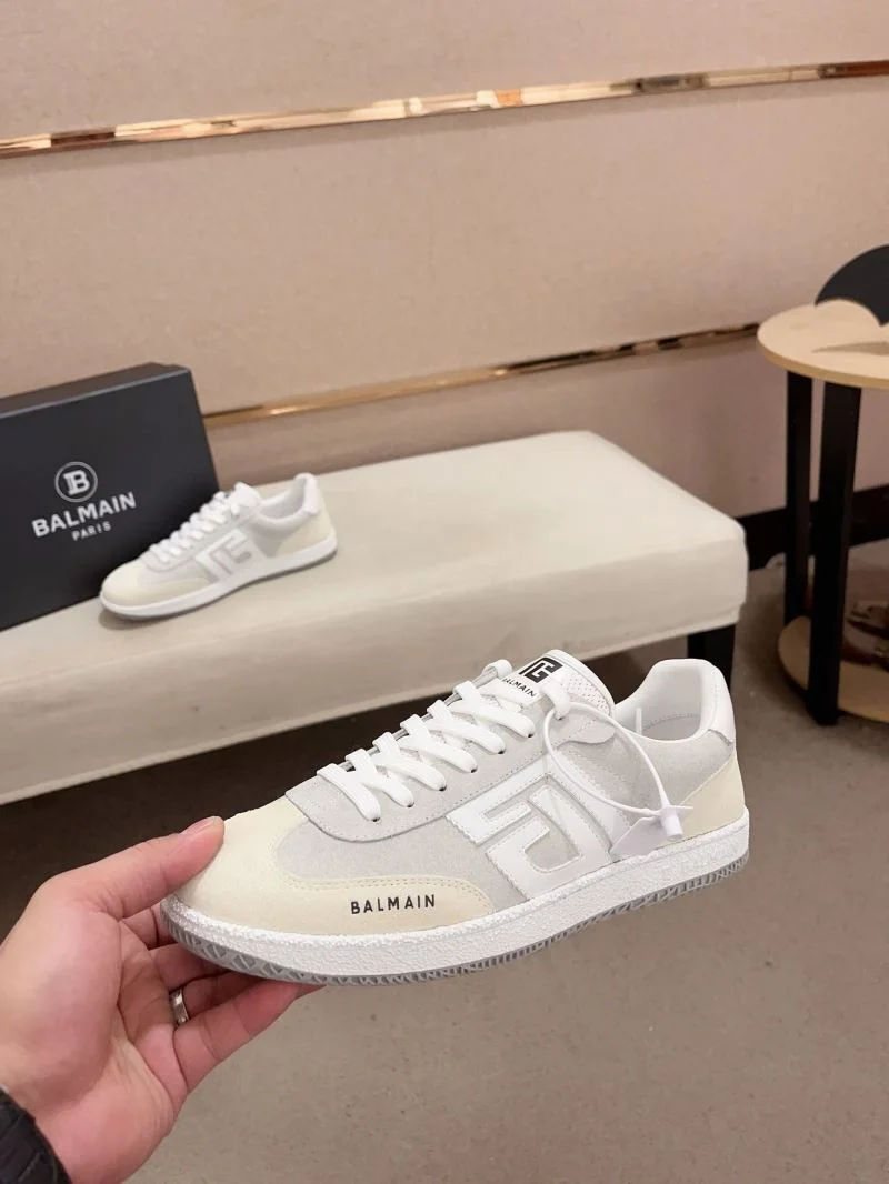 Brand-original Versace Low Shoes