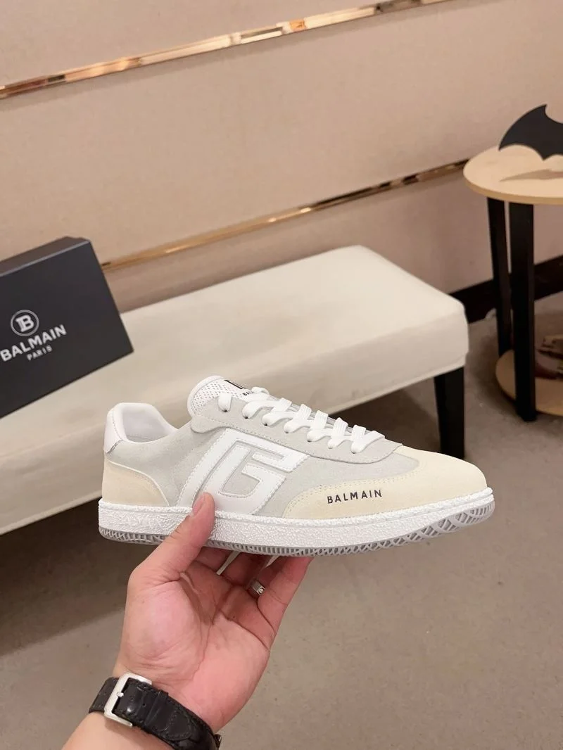 Brand-original Versace Low Shoes