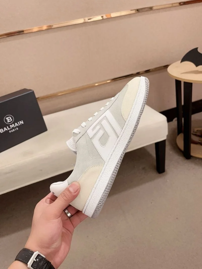 Brand-original Versace Low Shoes