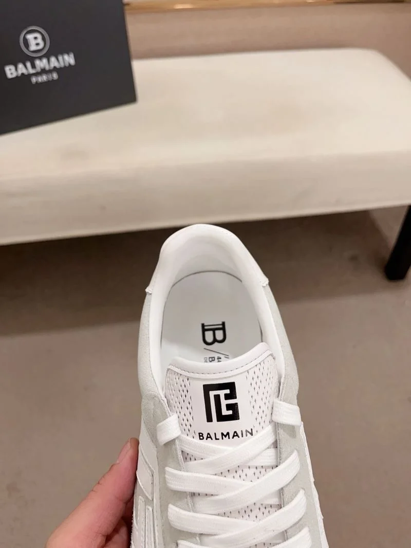 Brand-original Versace Low Shoes