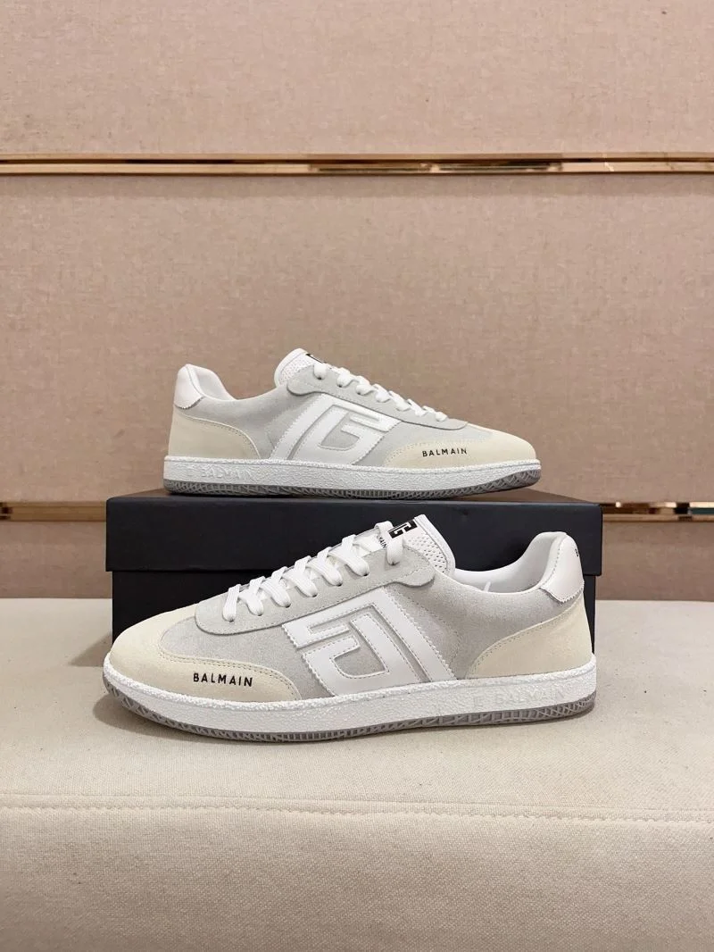 Brand-original Versace Low Shoes