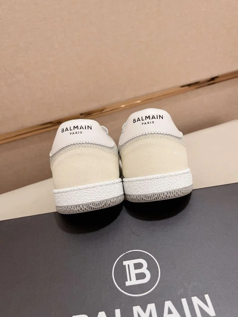 Brand-original Versace Low Shoes