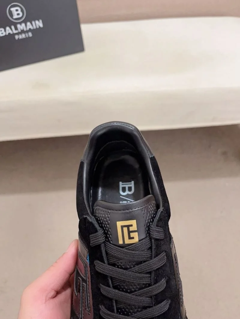 Real Versace Low Shoes